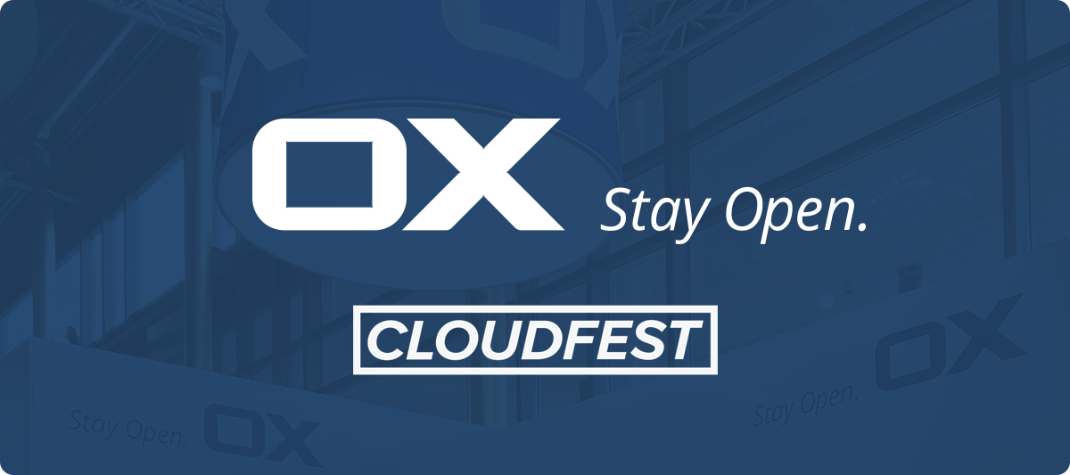Another great CloudFest has passed…