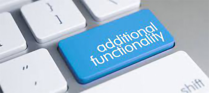 The OX Mail app v2.0