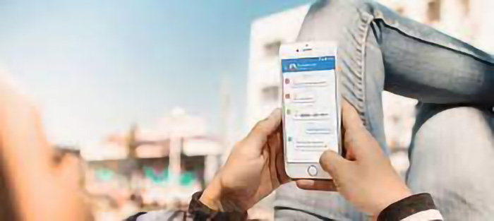 Open-Xchange reveals first COI based app to the world